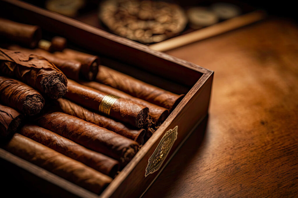 Brands – Top Cigars Hub